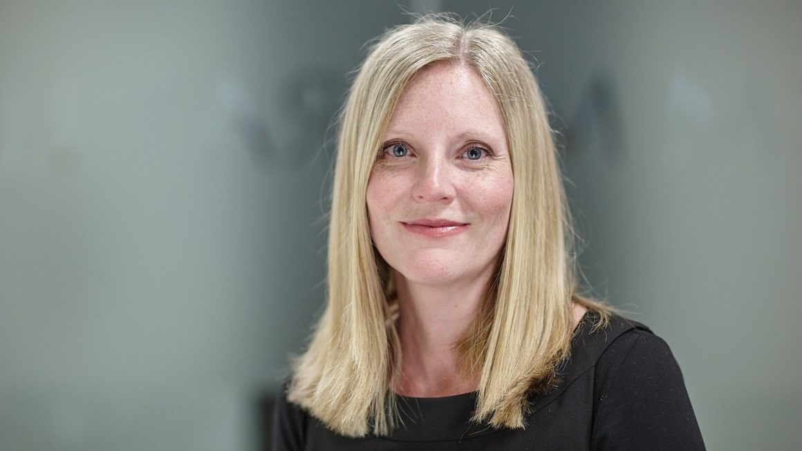 BECKY ASHCROFT - CM Murray LLP