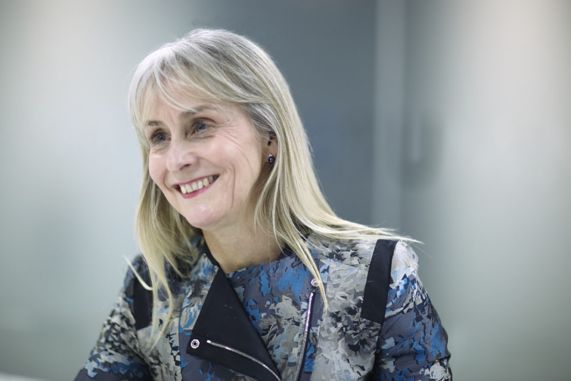 Merrill April - Employment & Partnership Law - CM Murray LLP