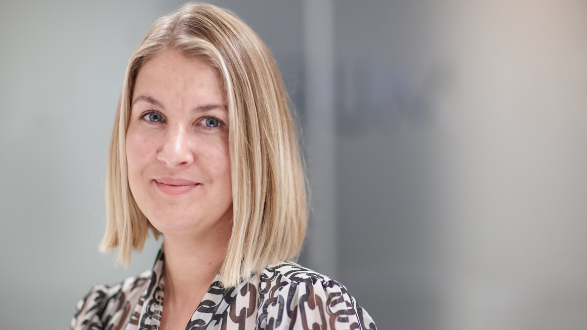 GILLIAN ALPHONSO - CM Murray LLP