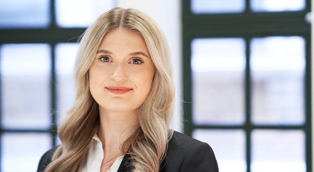 Rachael Parker - Employment & Partnership Law - CM Murray LLP