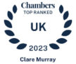 Clare Murray - Employment & Partnership Law - CM Murray LLP