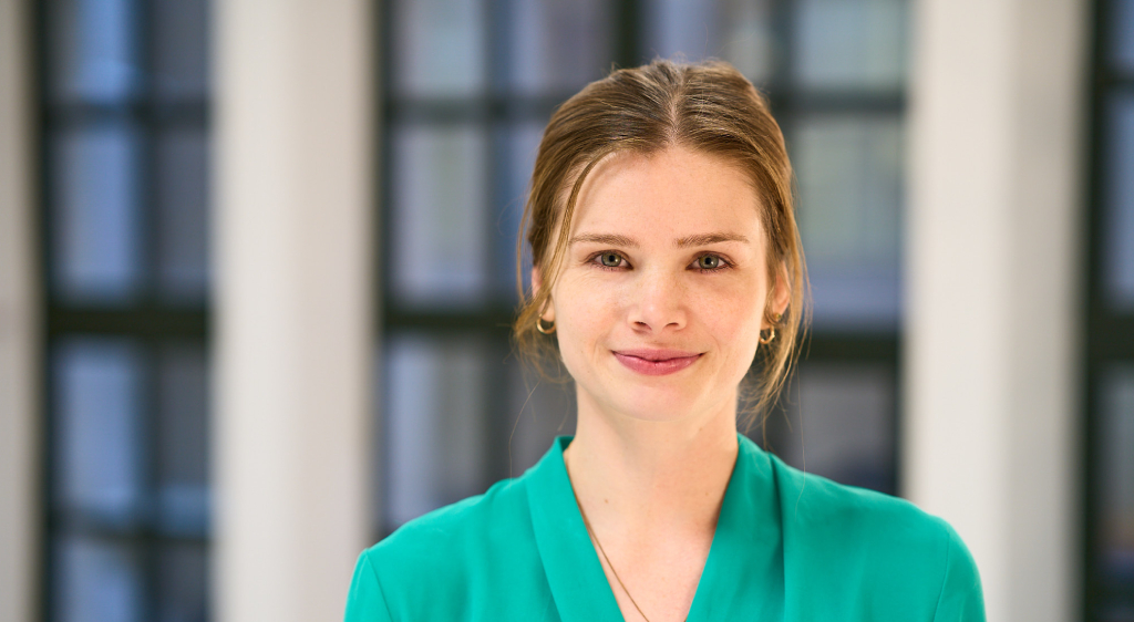 BROOKE STEVENS - CM Murray LLP